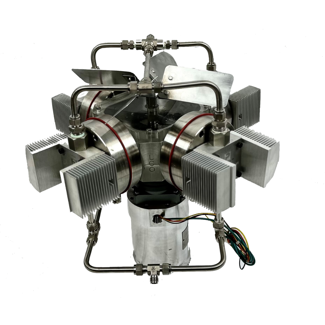 CROSSFIRE: The New Face of Sustainable Green Technology