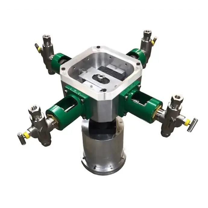 CROSSFIRE: The New Face of Sustainable Green Technology