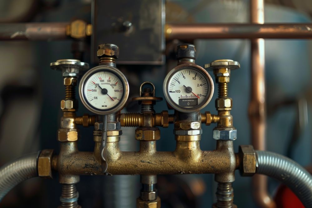 Understanding Manifolds: Simplifying Pressure and Flow Control in Comp